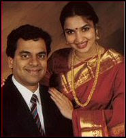 World Lovers Photos: Suganya Family